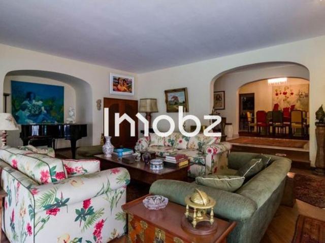 Casa à venda Avenida Dona Maria Mesquita de Motta E Silva São Paulo SP CEP: 05657 000