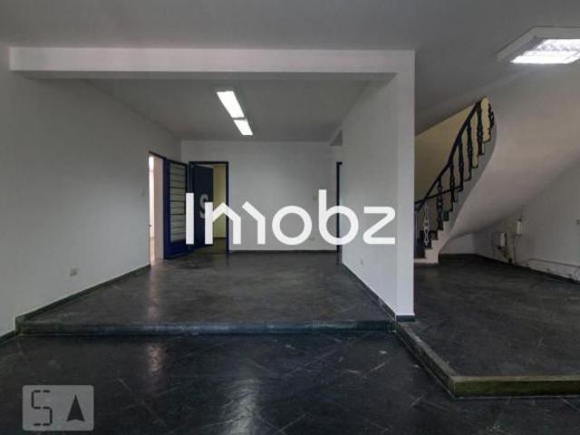 Casa à Venda Real Parque, 6 Quartos, 240 m2