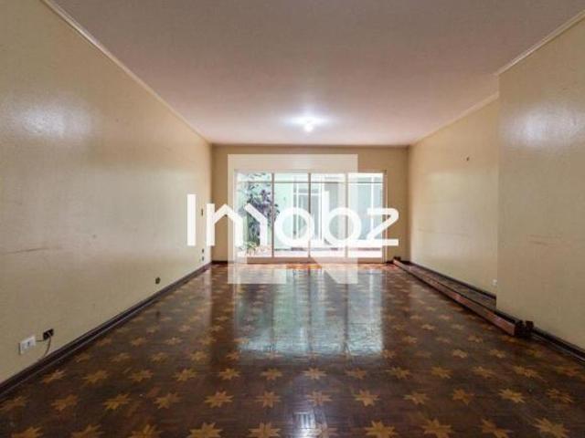 Casa à Venda Real Parque, 4 Quartos, 250 m2