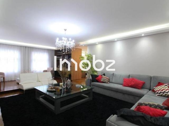 Casa à venda Avenida Lopes de Azevedo São Paulo SP CEP: 05603 000