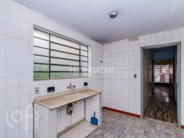 Casa à venda Avenida Mário Lopes Leão, Santo Amaro São Paulo