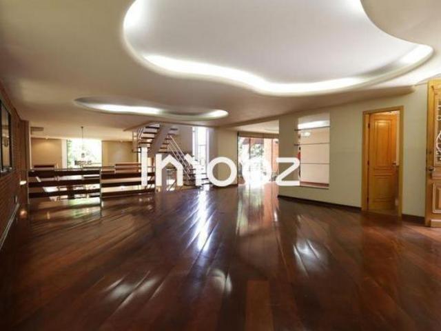 Casa à Venda Jardim Guedala, 4 Quartos, 715 m2
