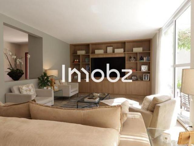 Casa à Venda Jardim Guedala, 3 Quartos, 350 m2