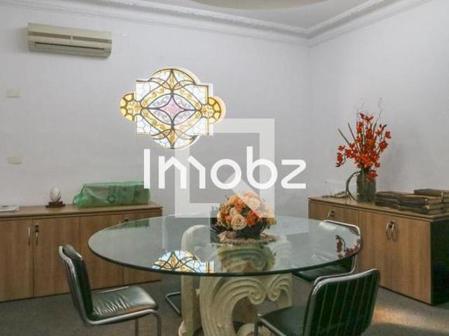 Casa à venda Avenida Pacaembu São Paulo SP CEP: 01234 000
