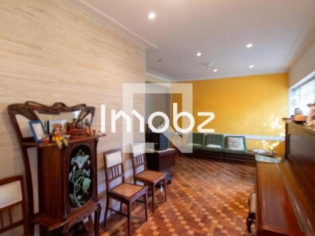 Casa à venda Avenida Portugal São Paulo SP CEP: 04559 002