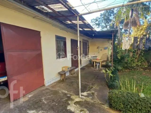 Casa à venda Avenida Presidente Kennedy, Marrocos Gravataí