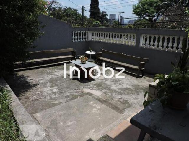 Casa à venda Avenida São Valério São Paulo SP CEP: 05603 011