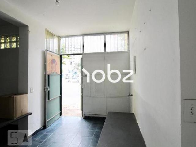 Casa à venda Avenida Santo Amaro São Paulo SP CEP: 04555 000