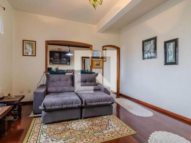 Casa à Venda Azenha, 3 Quartos, 285 m² Porto Alegre