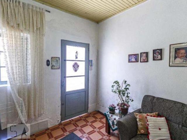 Casa à Venda Azenha, 4 Quartos, 160 m² Porto Alegre