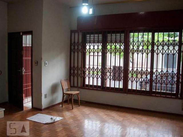Casa à Venda Azenha, 5 Quartos, 265 m² Porto Alegre