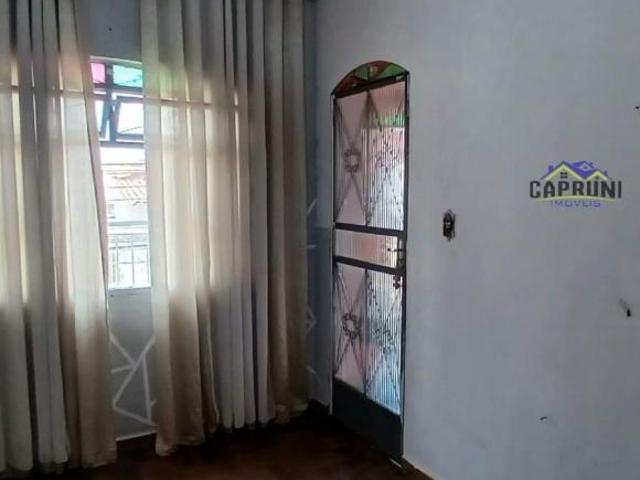 Casa à venda, B. Santo Antônio, Carmópolis de Minas, MG