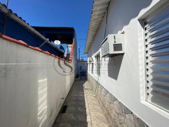 Casa A Venda BNH Em Vicente De Carvalho