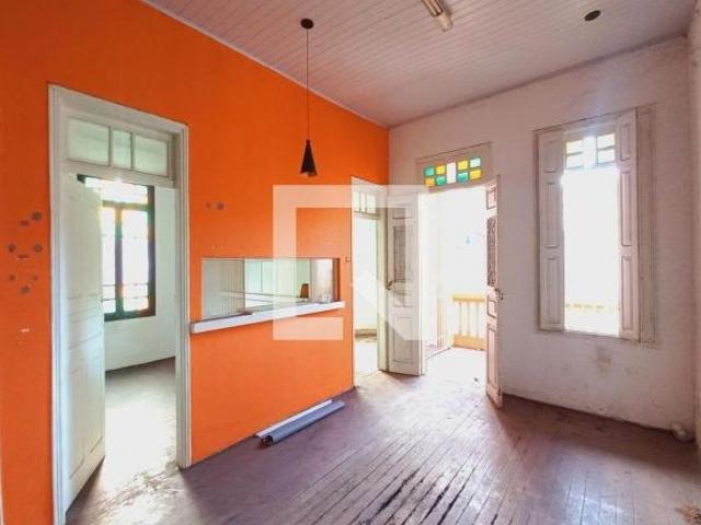 Casa à Venda Botafogo, 4 Quartos, 120 m2