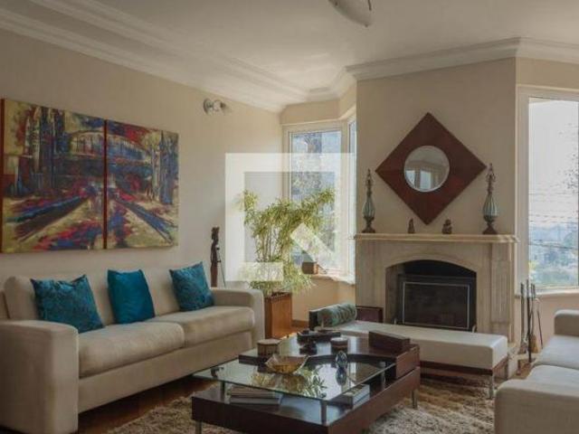 Casa à Venda Botujuru, 4 Quartos, 380 m² São Bernardo do Campo