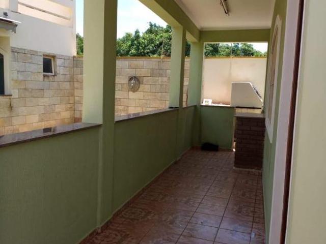Casa à venda Botujuru Botujuru em Campo Limpo Paulista