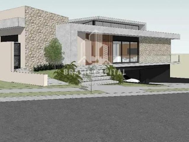 Casa à venda, Bouganville, Além Ponte, Sorocaba, SP