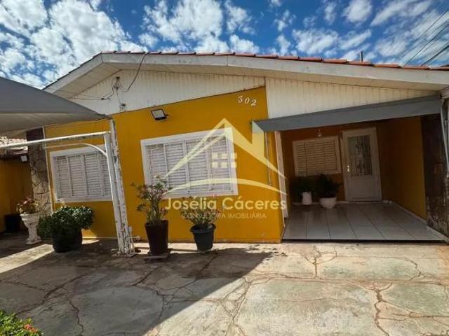 Casa à venda, Boa Esperança, Cuiabá, MT