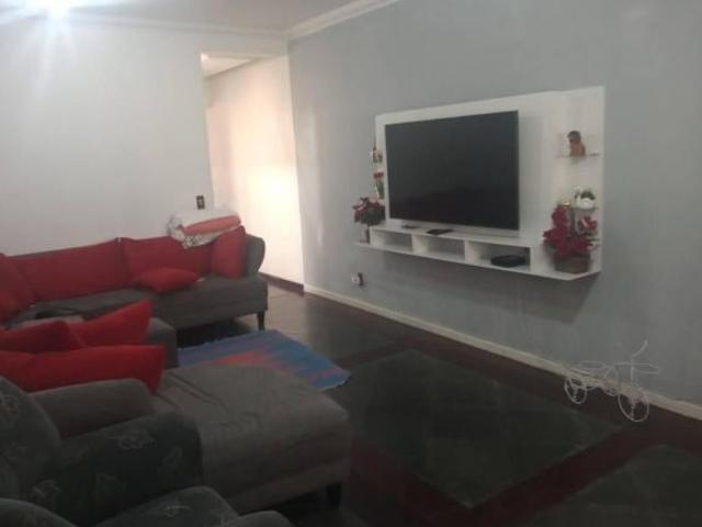 CASA A VENDA BOA VISTA BARUERI