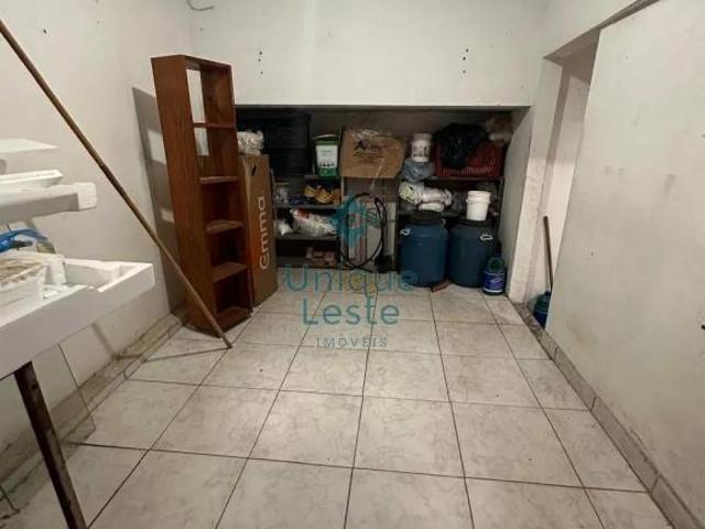 Casa à venda, Boa Vista, Belo Horizonte, MG R$ 230.000