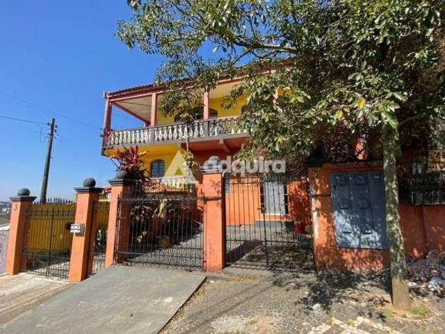 Casa à venda, Boa Vista, Ponta Grossa, PR