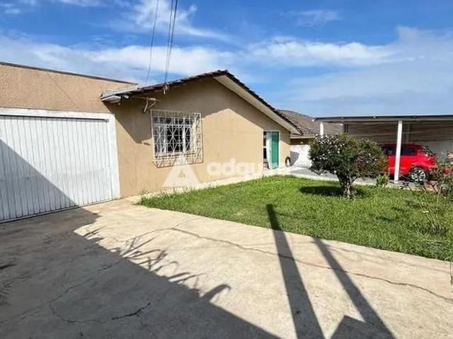 Casa à venda, Boa Vista, Ponta Grossa, PR