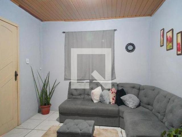 Casa à Venda Boa Vista, 2 Quartos, 100 m² Novo Hamburgo