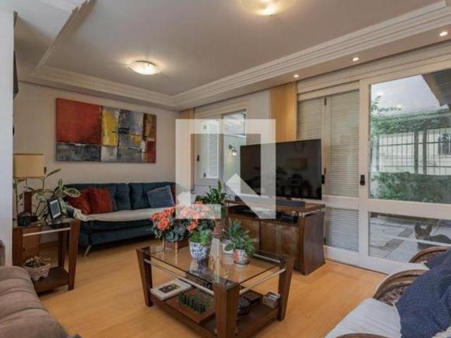 Casa à Venda Boa Vista, 3 Quartos, 260 m² Porto Alegre