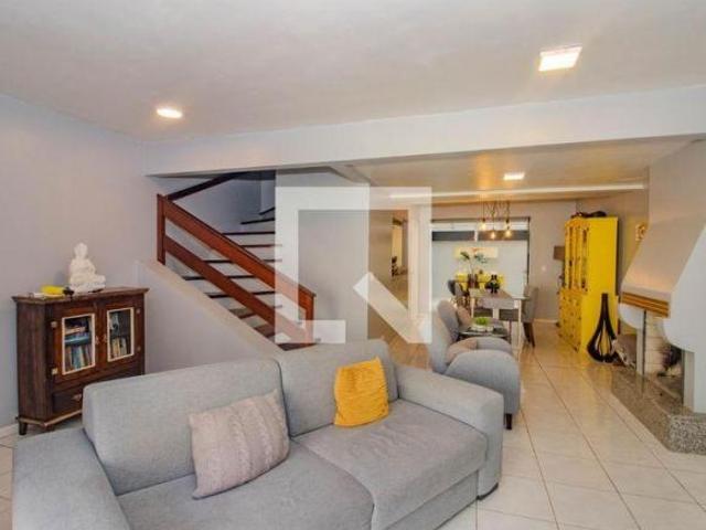 Casa à Venda Boa Vista, 3 Quartos, 276 m² Porto Alegre