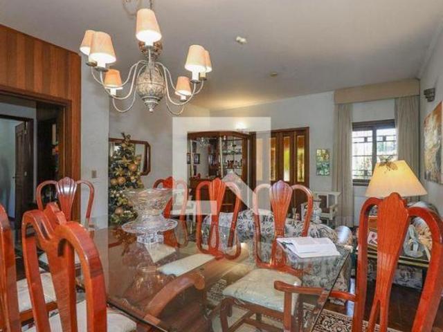 Casa à Venda Boa Vista, 3 Quartos, 308 m² Porto Alegre