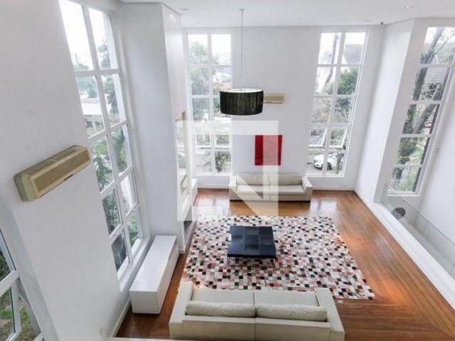 Casa à Venda Boa Vista, 3 Quartos, 389 m² Porto Alegre