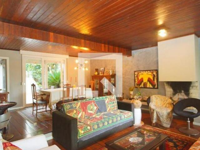 Casa à Venda Boa Vista, 4 Quartos, 430 m² Porto Alegre