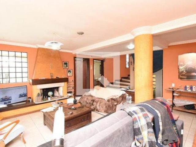 Casa à Venda Boa vista, 4 Quartos, 460 m² Curitiba