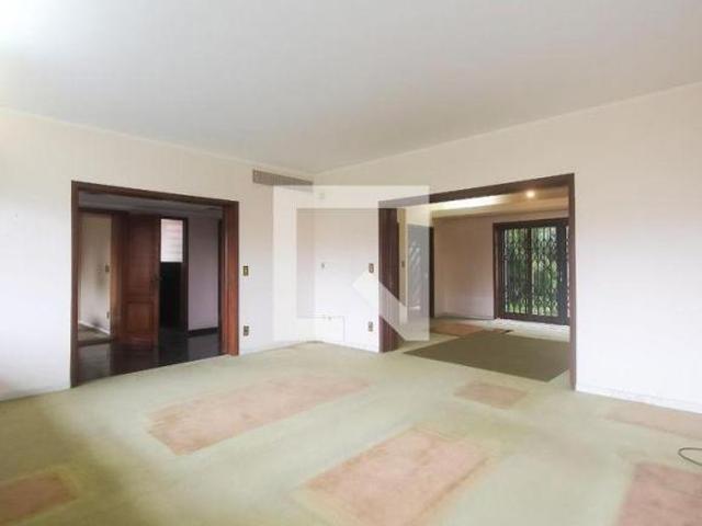 Casa à Venda Boa Vista, 4 Quartos, 485 m² Porto Alegre