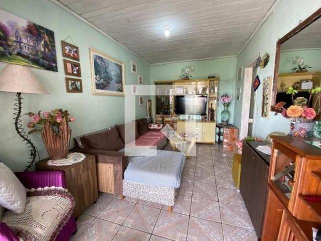 Casa à Venda Boa Vista, 4 Quartos, 160 m² Novo Hamburgo
