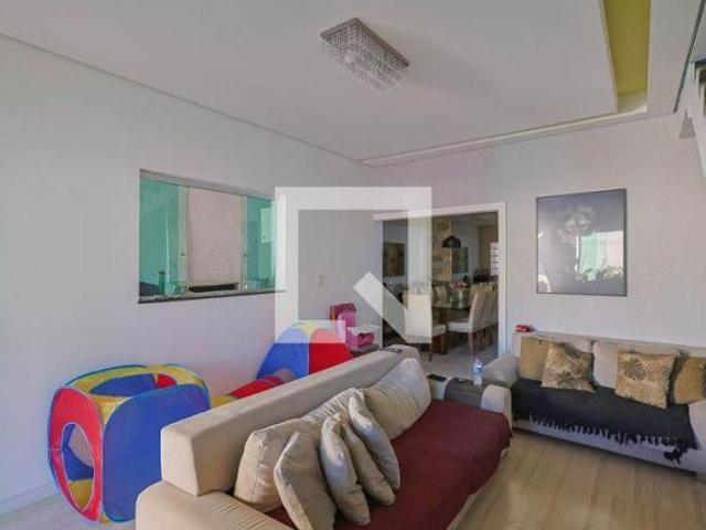 Casa à Venda Boa Vista, 4 Quartos, 220 m² Belo Horizonte