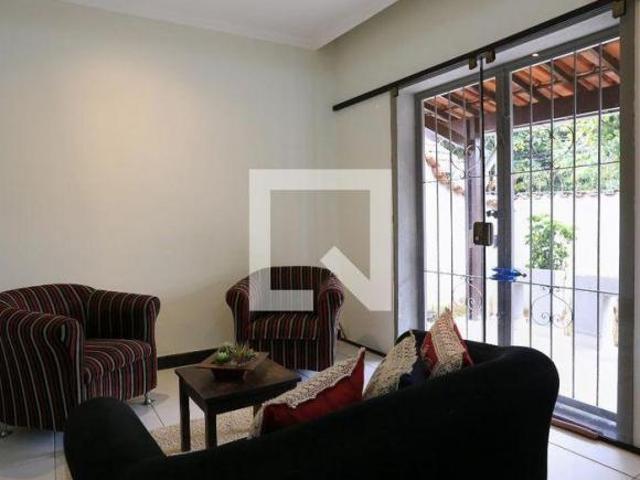 Casa à Venda Boa Vista, 4 Quartos, 300 m² Belo Horizonte