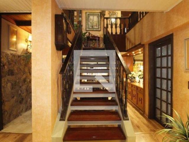 Casa à Venda Boa Vista, 5 Quartos, 550 m² Porto Alegre
