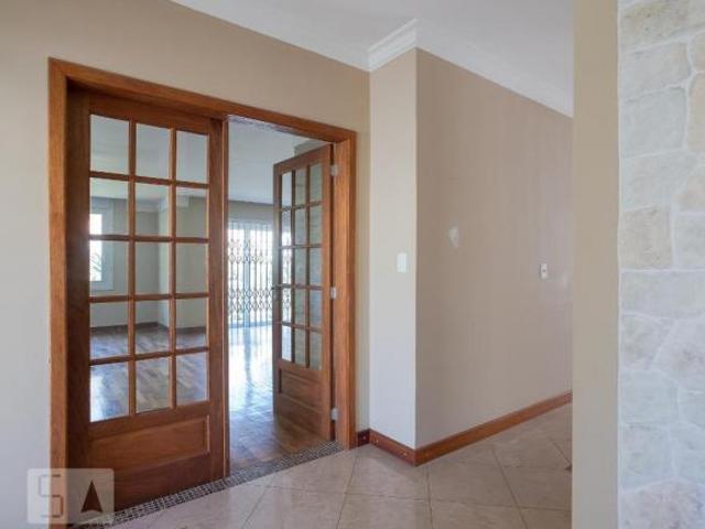 Casa à Venda Boa Vista, 6 Quartos, 500 m² Porto Alegre