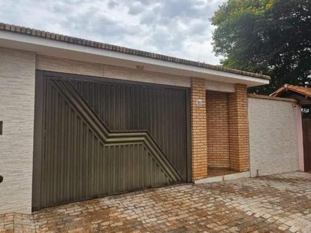 Casa à Venda – Boituva/SP