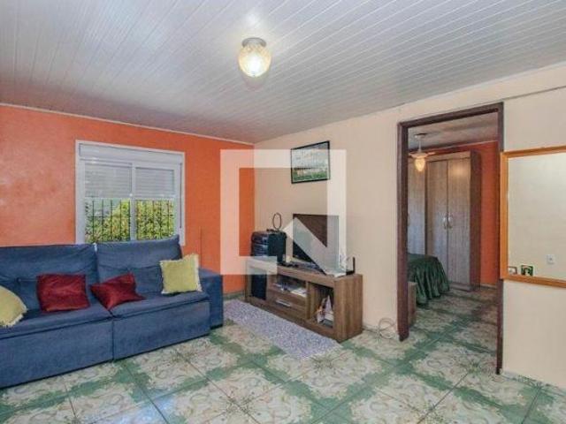 Casa à Venda Bom Jesus, 2 Quartos, 150 m² Porto Alegre