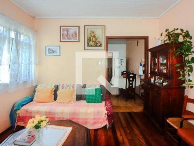 Casa à Venda Bom Jesus, 3 Quartos, 120 m² Porto Alegre