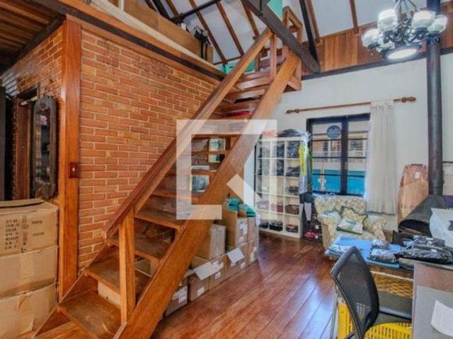 Casa à Venda Bom Jesus, 3 Quartos, 156 m² Porto Alegre