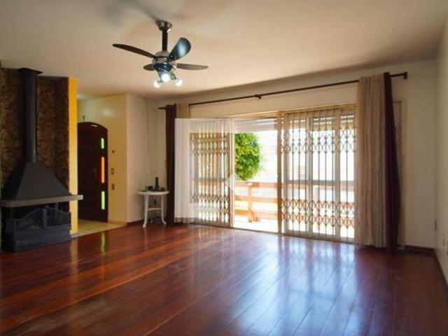 Casa à Venda Bom Jesus, 3 Quartos, 253 m² Porto Alegre
