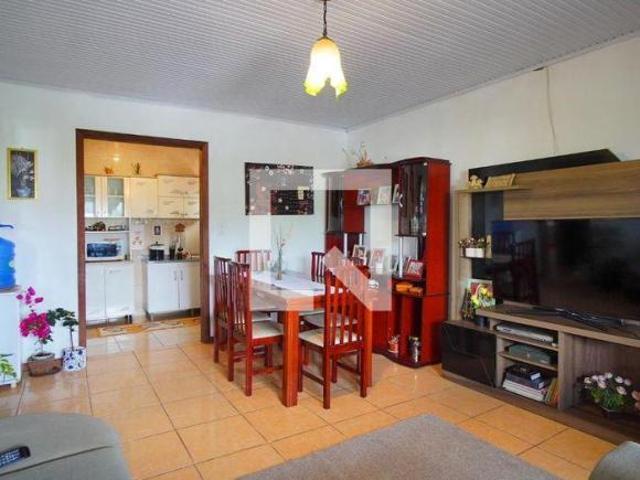 Casa à Venda Bom Jesus, 4 Quartos, 190 m² Porto Alegre