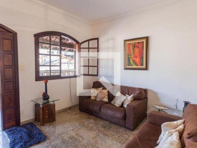 Casa à Venda Bom Jesus, 4 Quartos, 199 m² Belo Horizonte