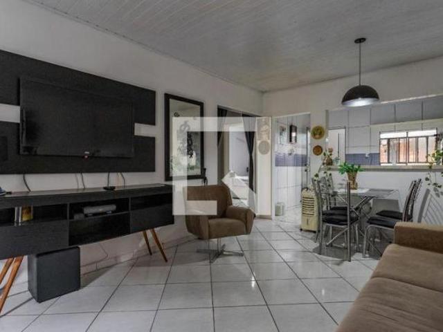 Casa à Venda Bom Jesus, 4 Quartos, 200 m² Porto Alegre