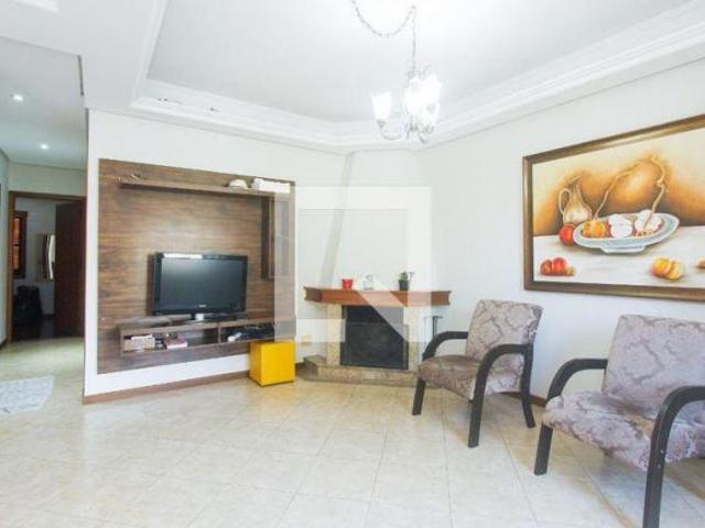 Casa à Venda Bom Jesus, 4 Quartos, 240 m² Porto Alegre