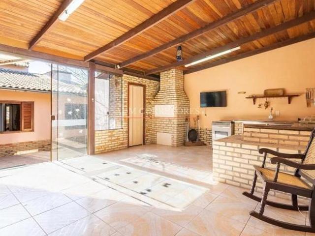 Casa à venda, Bom Princípio, Gravataí, RS
