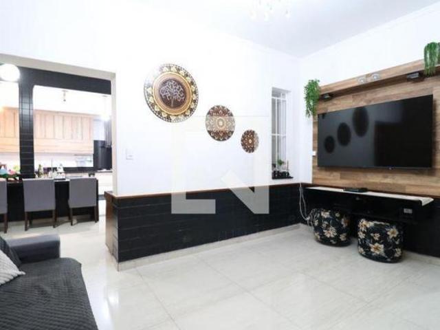Casa à Venda Bom Retiro, 4 Quartos, 300 m² São Paulo